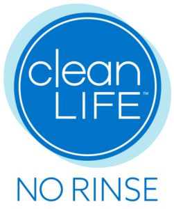 CleanLife No-Rinse® Shampoo | Rinseless Shampoo and Caps